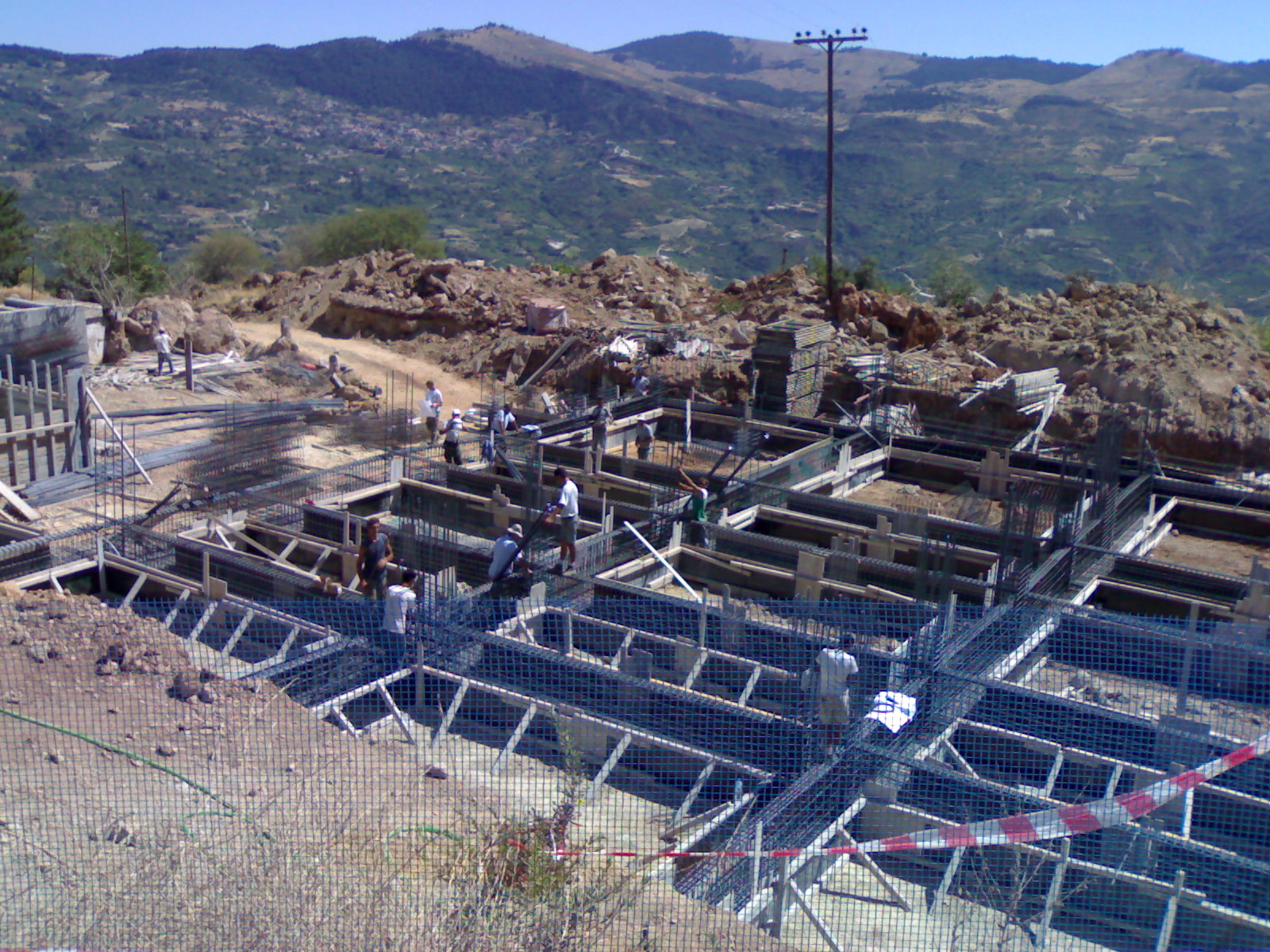 VK-Constructions – Κατασκευαστική